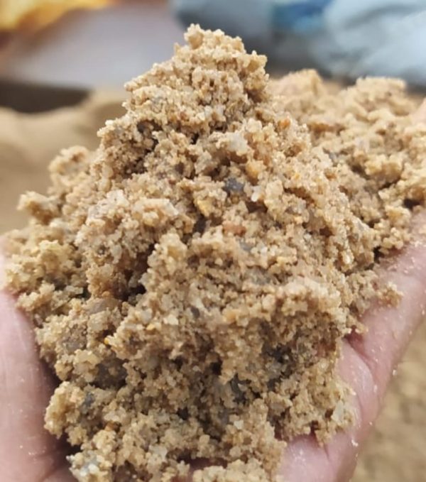 Jenis-jenis Pasir yang Tepat untuk Material Bangunan Rumah - Raispasir.com